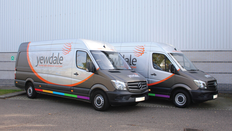 Important Update regarding our carriage charges. - Yewdale