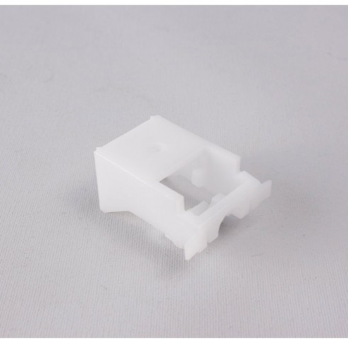 White Universal Click Bracket - Yewdale
