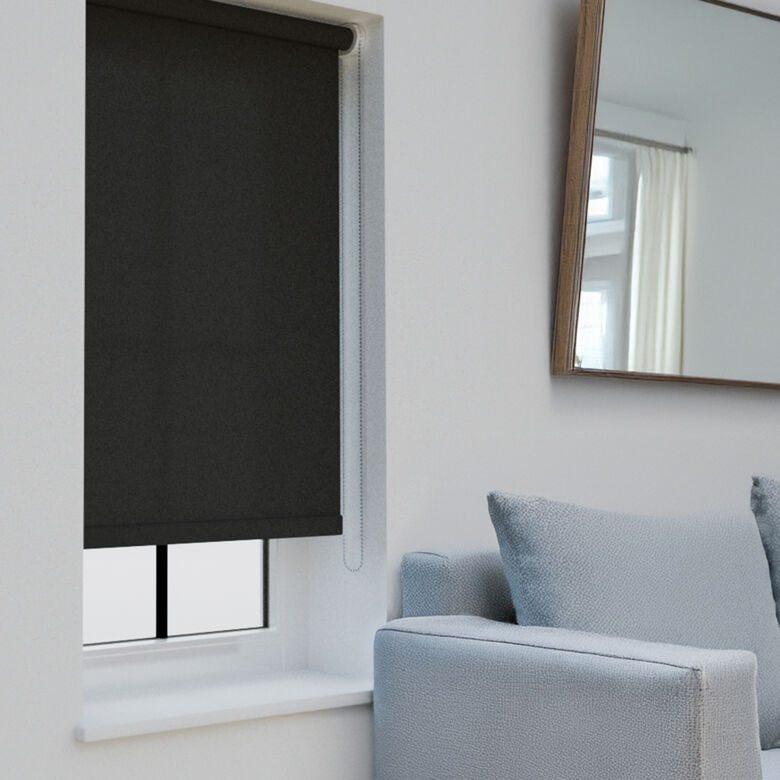 Lyn Dimout Blind Fabric | Lifetime Warranty - Yewdale
